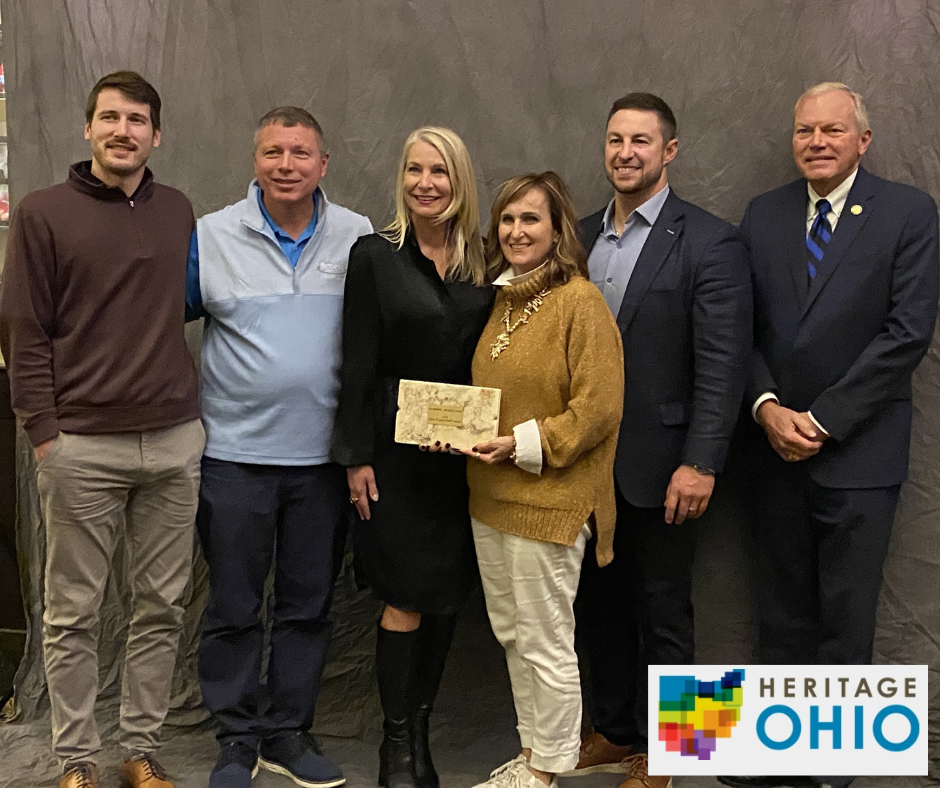 Downtown Tiffin Named Award Finalist in Three Heritage Ohio Categories ...