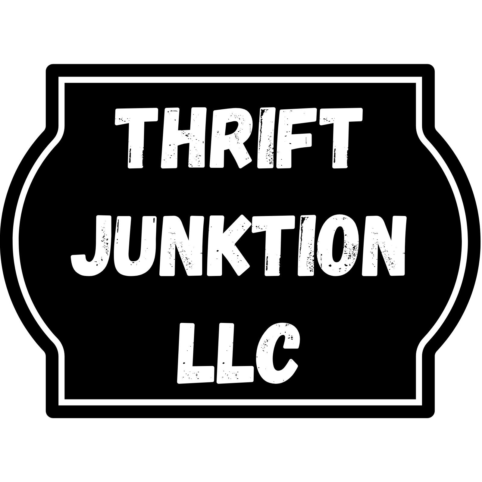 Thrift Junktion LLC - Downtown Tiffin
